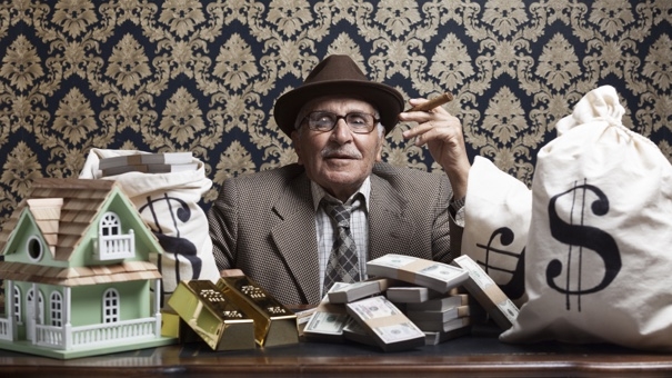 VIDEO: The 5 Wealthiest Moguls In US Real Estate - WealthLab